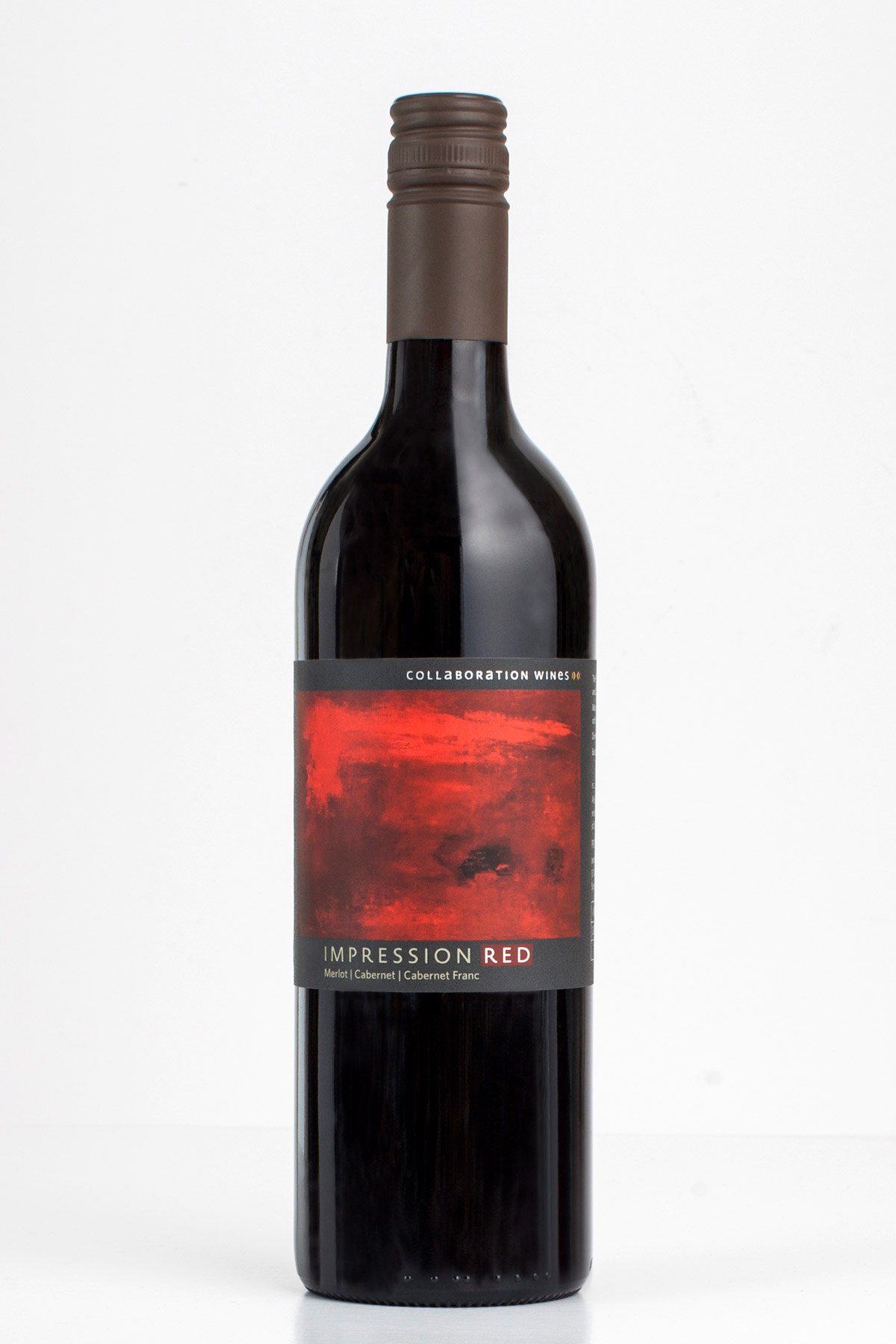 Buy - Collaboration Wines Limited